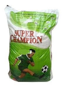 Buy Super Champion Parboiled Rice 50 kg in Nigeria | Rice, Pasta ...