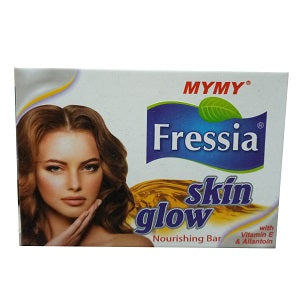 Buy MyMy Fressia Soap Skin Glow Nourishing 150 g x6 in Nigeria | Bath ...