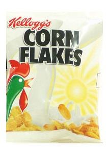 Buy Kellogg's Corn Flakes Sachet 40 g (NG) x9 in Nigeria | Breakfast ...