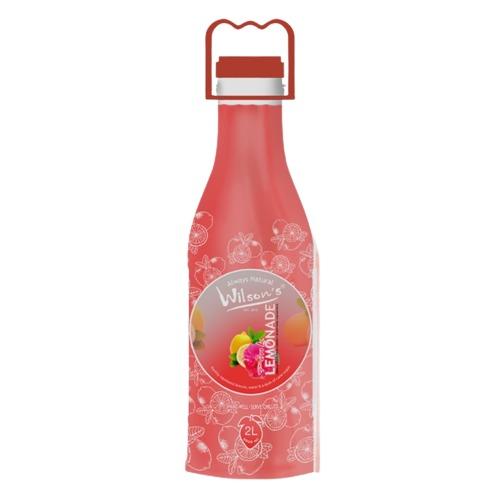 Buy Wilson's Pink Lemonade 2 L in Nigeria | Fruit Juice & Flavoured ...