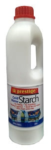 Buy La Prestige Cold Water Starch 1 kg in Nigeria | Laundry | Supermart ...