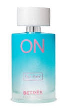 Buy Betres On Bella For Her EDP 100 ml in Nigeria | Deodorants & Body ...