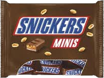 Buy Snickers 400 g in Nigeria | Chocolates | Supermart.ng - Supermart.ng
