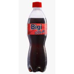 Buy Bigi Cola 50 cl x12 in Nigeria | Soft Drinks | Supermart.ng ...