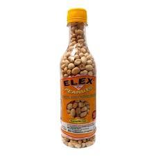 Buy Elex Peanuts 510 g in Nigeria | Nuts & Dried Fruit | Supermart.ng - Supermart.ng
