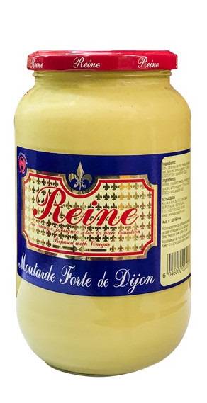 Buy Reine Dijon Mustard 370 g in Nigeria | Table Sauces | Supermart.ng ...