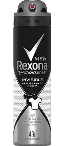 Buy Rexona Anti-Perspirant Deodorant Spray For Men Motion Sense ...