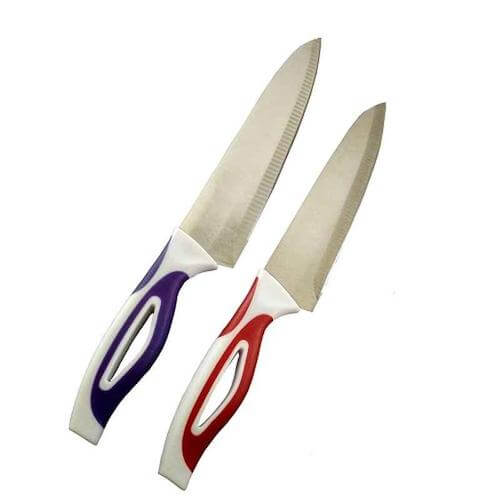 Buy Kitchen Knife - Medium in Nigeria | Kitchen Utensils | Supermart.ng ...