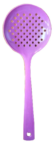 Buy Slotted Spoon - Plastic in Nigeria | Kitchen Utensils | Supermart ...