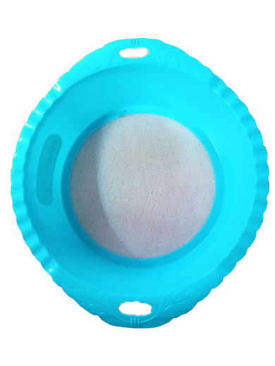 Buy Sieve - Net Base in Nigeria | Kitchen Utensils | Supermart.ng ...