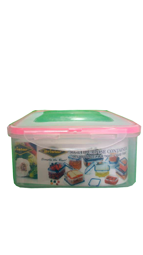 Buy Bristar Lock Rite Box - Small in Nigeria | Food Containers ...