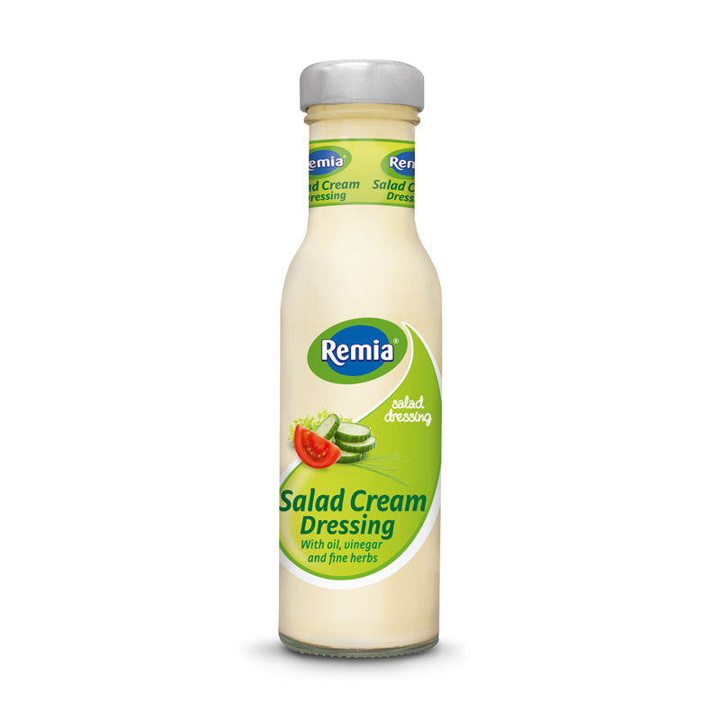 Buy Remia Salad Dressing Oil & Vinegar 250 ml in Nigeria | Salad ...