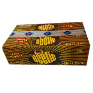 Buy Beefie Beef Roll x25 (Expires in 4-6 Days) in Nigeria | Beef Rolls ...