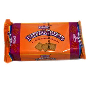 Buy Haansbro Butterbread Biscuits 30 g x96 in Nigeria | Biscuits ...