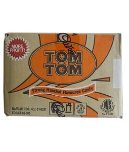 Buy Tom Tom 225 g x20 in Nigeria | Sweets & Chewing Gum | Supermart.ng ...