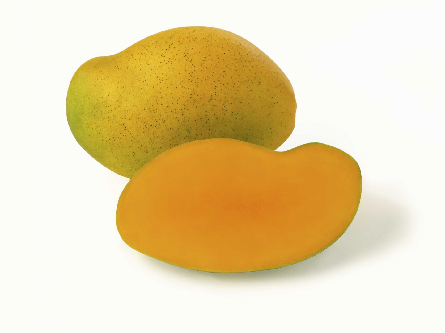 Buy Mango - Palaba x5 in Nigeria | Fruits | Supermart.ng - Supermart.ng