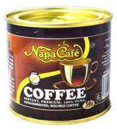 Buy Napa Cafe Coffee 50 g in Nigeria | Coffee | Supermart.ng - Supermart.ng