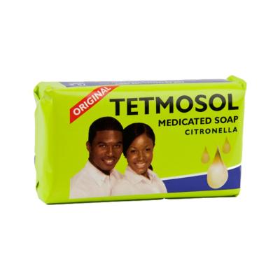 Buy Tetmosol Medicated Soap Citronella 75 g in Nigeria | Bath Time ...
