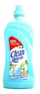 Buy Clean N Fresh Jasmine & Sandalwood Fabric Conditioner 997.5 ml in ...