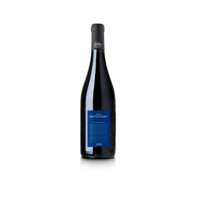 Buy Gran Castellflorit Semi-Sweet Red Wine 75 cl in Nigeria | Red Wine ...