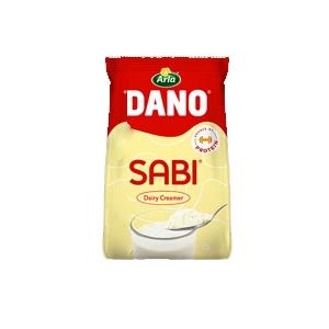 Buy Dano Sabi Dairy Creamer Sachet 320 g in Nigeria | Coffee ...