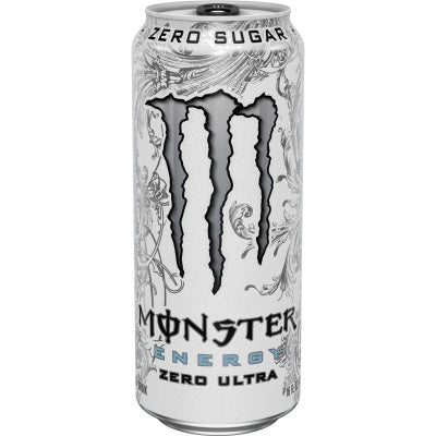 Buy Monster Ultra Energy Drink Zero Sugar 44 cl in Nigeria | Energy ...