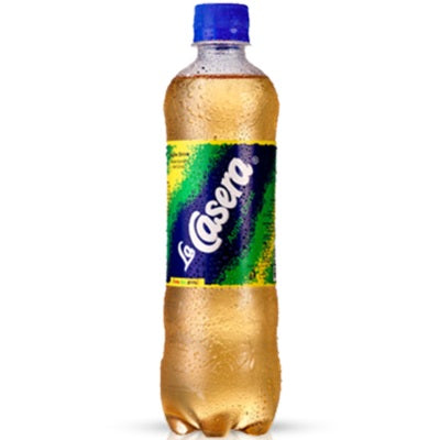 Buy La Casera Apple Flavoured Drink Pet 35 cl x12 in Nigeria | Soft ...