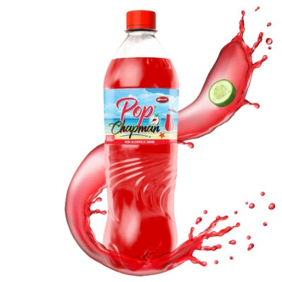 Buy Mamuda Pop Chapman Drink Pet 35 cl in Nigeria | Soft Drinks ...
