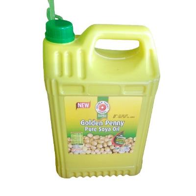 Buy Golden Penny Pure Vegetable Oil 5 L in Nigeria | Groundnut ...