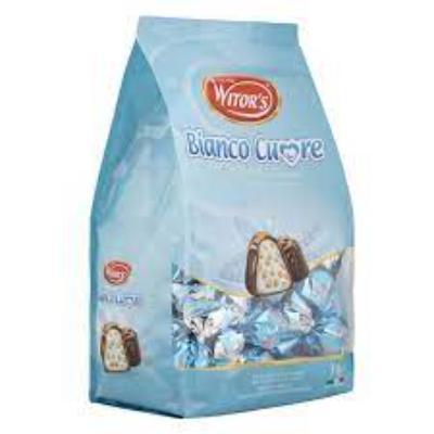 Buy Witor's Cuore Caramel Creamy Filling Milk Chocolate 145 g in ...