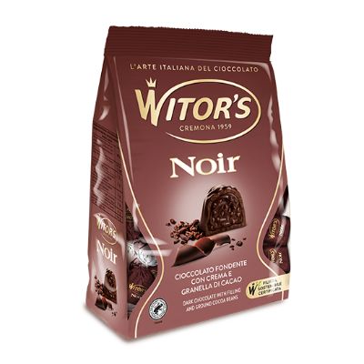 Buy Witor's Noir Dark Chocolate Cocoa 250 g in Nigeria | Chocolates ...