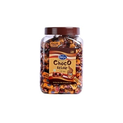 Buy Oshon Choco Eclair x240 in Nigeria | Sweets & Chewing Gum ...