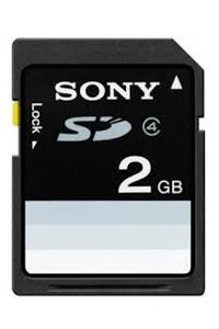 Buy Sony SD Card 2 GB in Nigeria | Flash Drives & SD Cards | Supermart ...