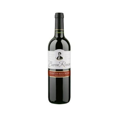 Buy Baron Romero Spanish Red Wine 75 cl x6 in Nigeria | Drinks In Bulk ...