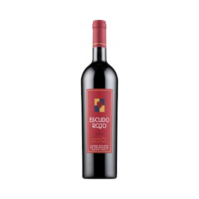 Buy Escudo Rojo Red Gran Reserva 75 cl x6 in Nigeria | Drinks In Bulk ...
