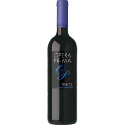Buy Opera Prima Tinto 75 cl x6 in Nigeria | Drinks In Bulk | Supermart ...