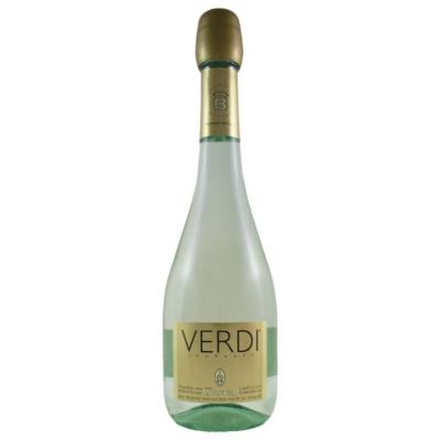 Buy Verdi Spumante Sparkling Wine 75 cl x6 in Nigeria | Drinks In Bulk ...