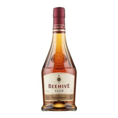 Buy Beehive VSOP Brandy 70 cl x12 in Nigeria | Drinks In Bulk ...