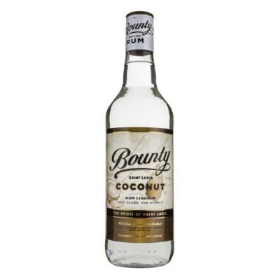 Buy Bounty Coconut Rum Liqueur 70 cl x12 in Nigeria | Drinks In Bulk ...