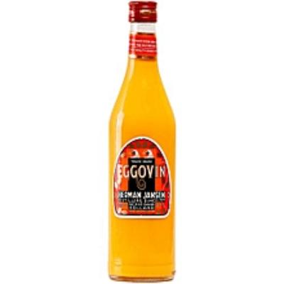 Buy Herman Jansen Eggovin Alcoholic Drink 75 cl x12 in Nigeria | Drinks ...