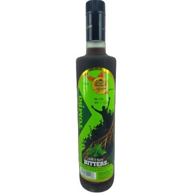 Buy Tombo Bitters 75 cl in Nigeria | Bitters & Herbal Drinks ...