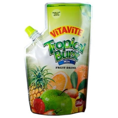 Buy Vitavite Tropical Burst Mix Fruit Drink 50 cl in Nigeria | Fruit ...