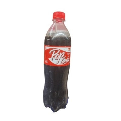 Buy Mamuda Pop Cola Flavoured Drink 60 cl in Nigeria | Soft Drinks ...