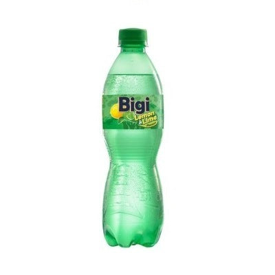 Buy Bigi Lemon & Lime 50 cl in Nigeria | Soft Drinks | Supermart.ng ...
