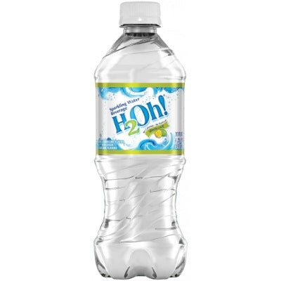 Buy H2Oh! Lemon & Lime Drink Pet 40 cl in Nigeria | Soft Drinks | Supermart.ng - Supermart.ng