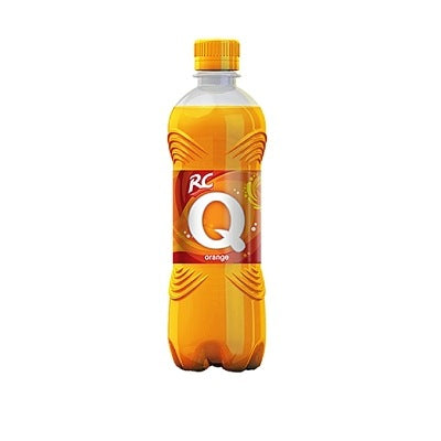 Buy RC Q Orange Drink 35 cl in Nigeria | Soft Drinks | Supermart.ng ...