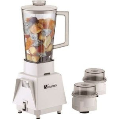 Buy Saisho Square Base Blender S-T4Pn 1.5 L in Nigeria | Blenders ...
