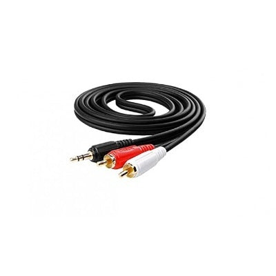 Buy Audio/Video Cable 2-1 in Nigeria | Cables & Accessories | Supermart ...