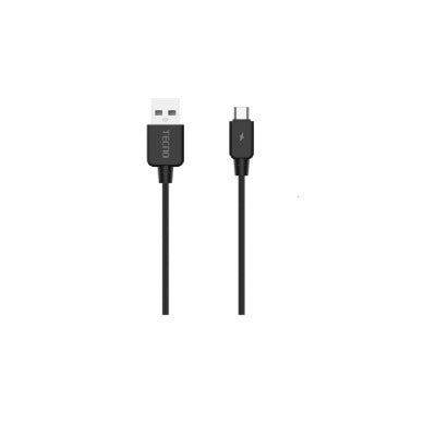 Buy Tecno Fast Charging USB Cable Tcd-M11 1 m in Nigeria | Cables ...