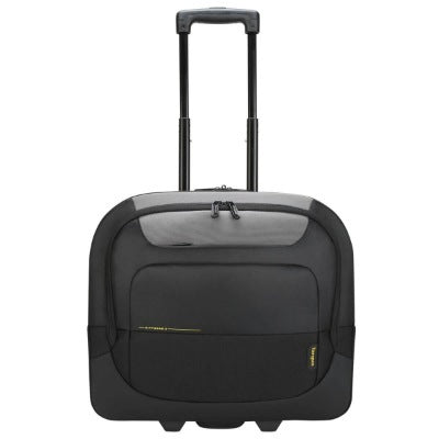 Buy Targus City Gear 17.3" Laptop Roller TCG717Gl Black Grey in Nigeria ...